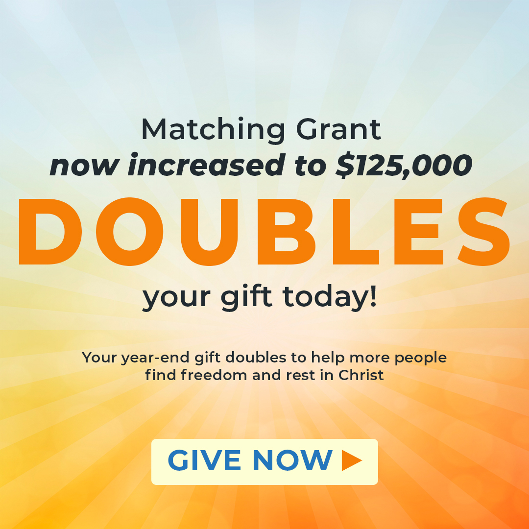 The Grace Message with Dr. Andrew Farley