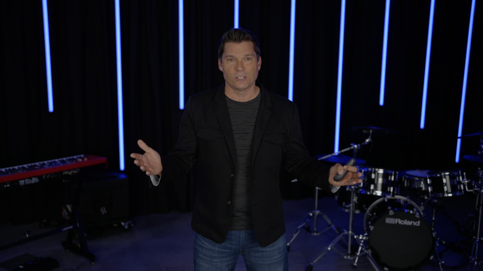 Full Messages – The Grace Message with Dr. Andrew Farley